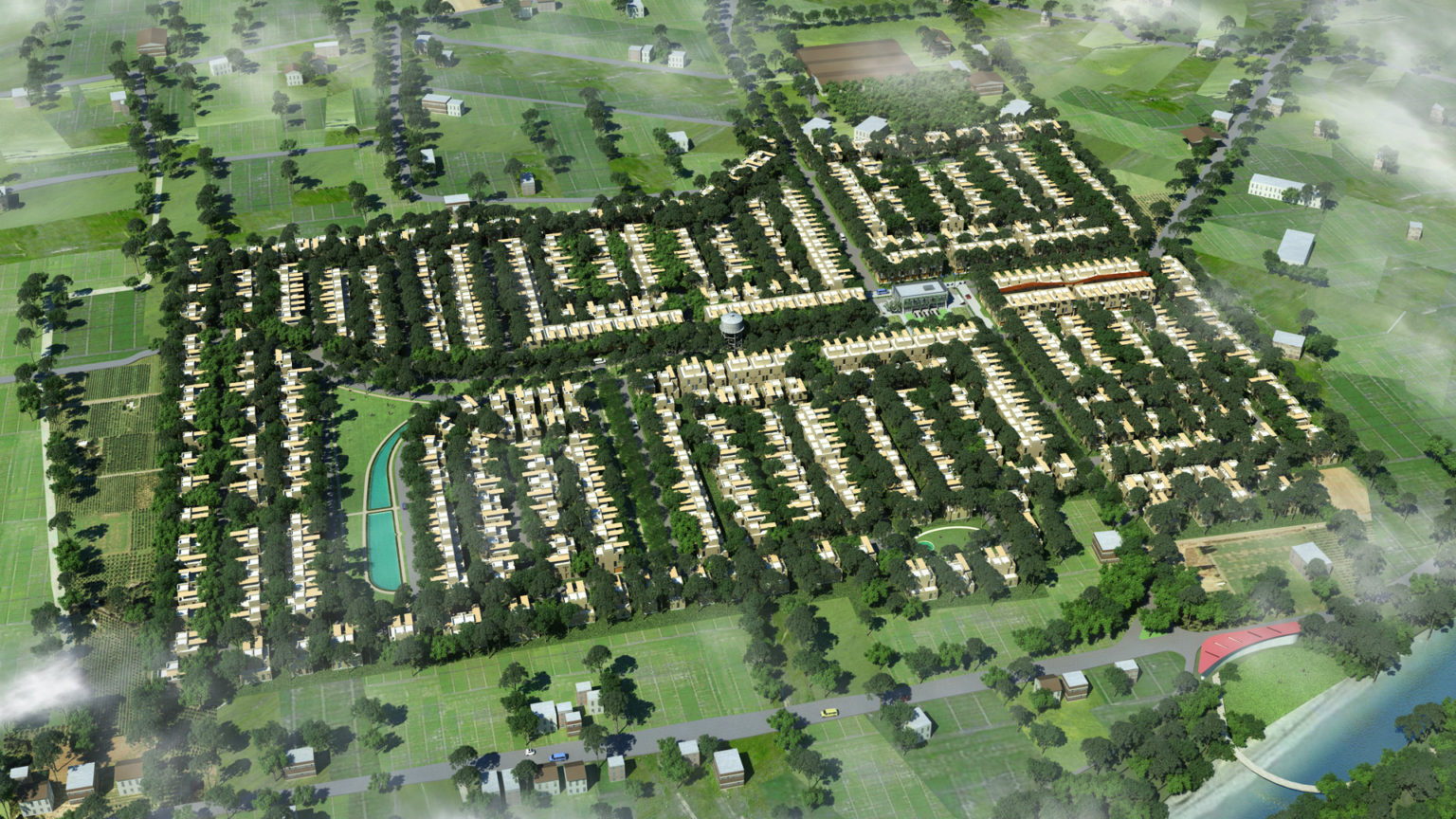 AFFORDABLE HOUSING — MAP Design I MAP Architects I MAP Architecture