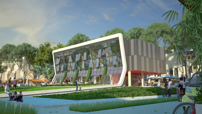 AFFORDABLE HOUSING — MAP Design I MAP Architects I MAP Architecture