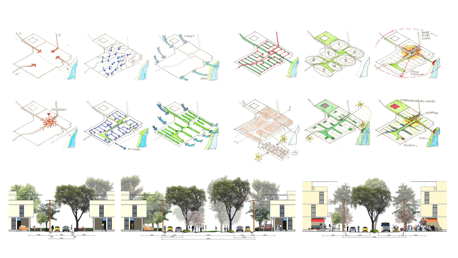 AFFORDABLE HOUSING — MAP Design I MAP Architects I MAP Architecture