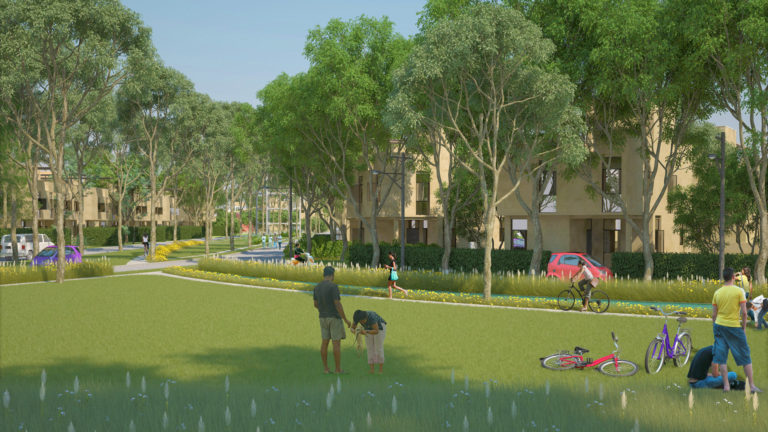 AFFORDABLE HOUSING — MAP Design I MAP Architects I MAP Architecture