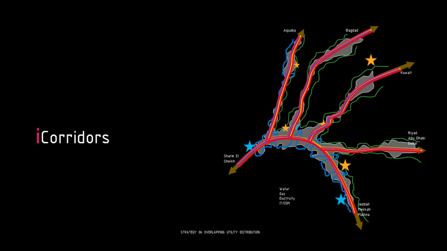 NEOM — MAP Design I MAP Architects I MAP Architecture
