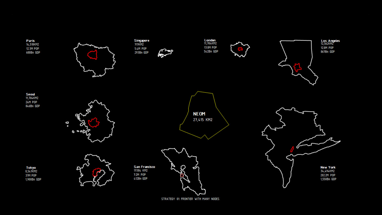 NEOM — MAP Design I MAP Architects I MAP Architecture