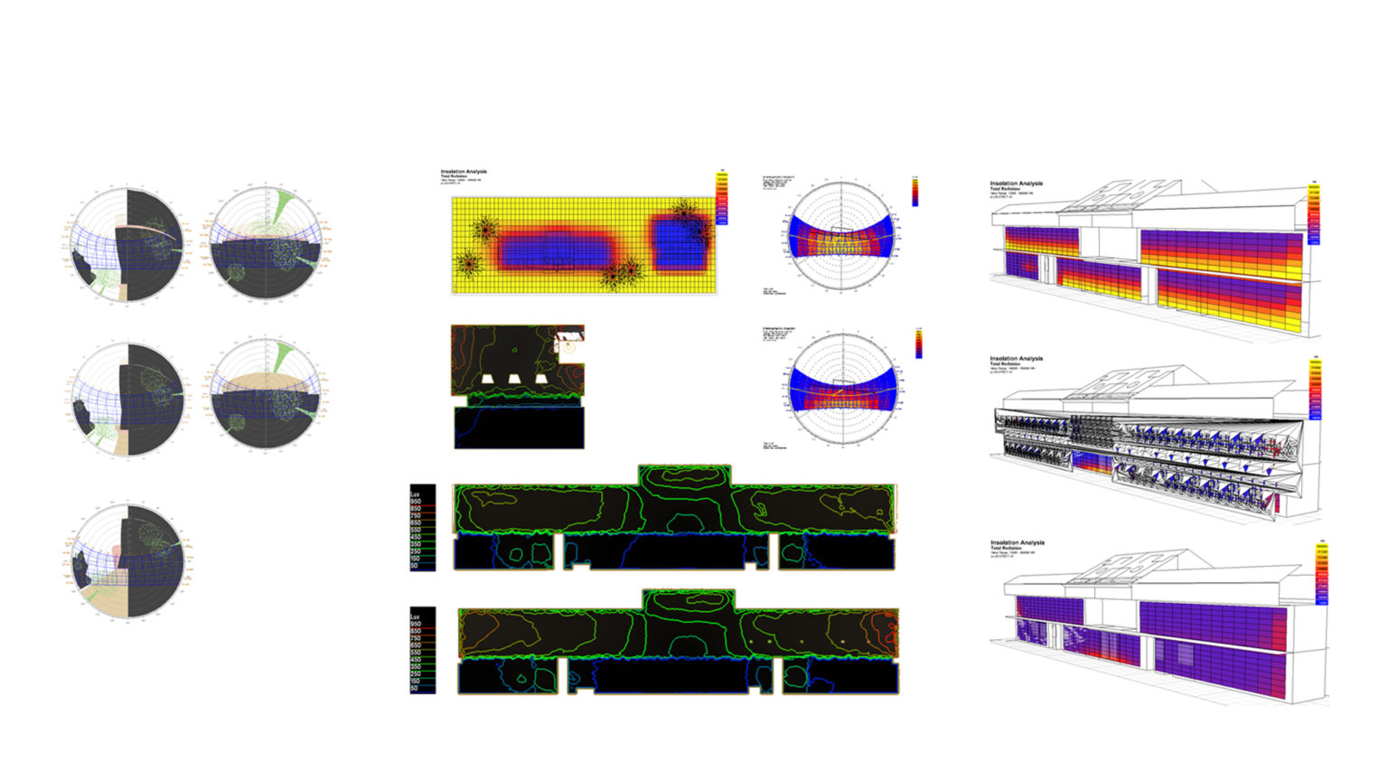 ARRIVAL CENTER — MAP Design I MAP Architects I MAP Architecture