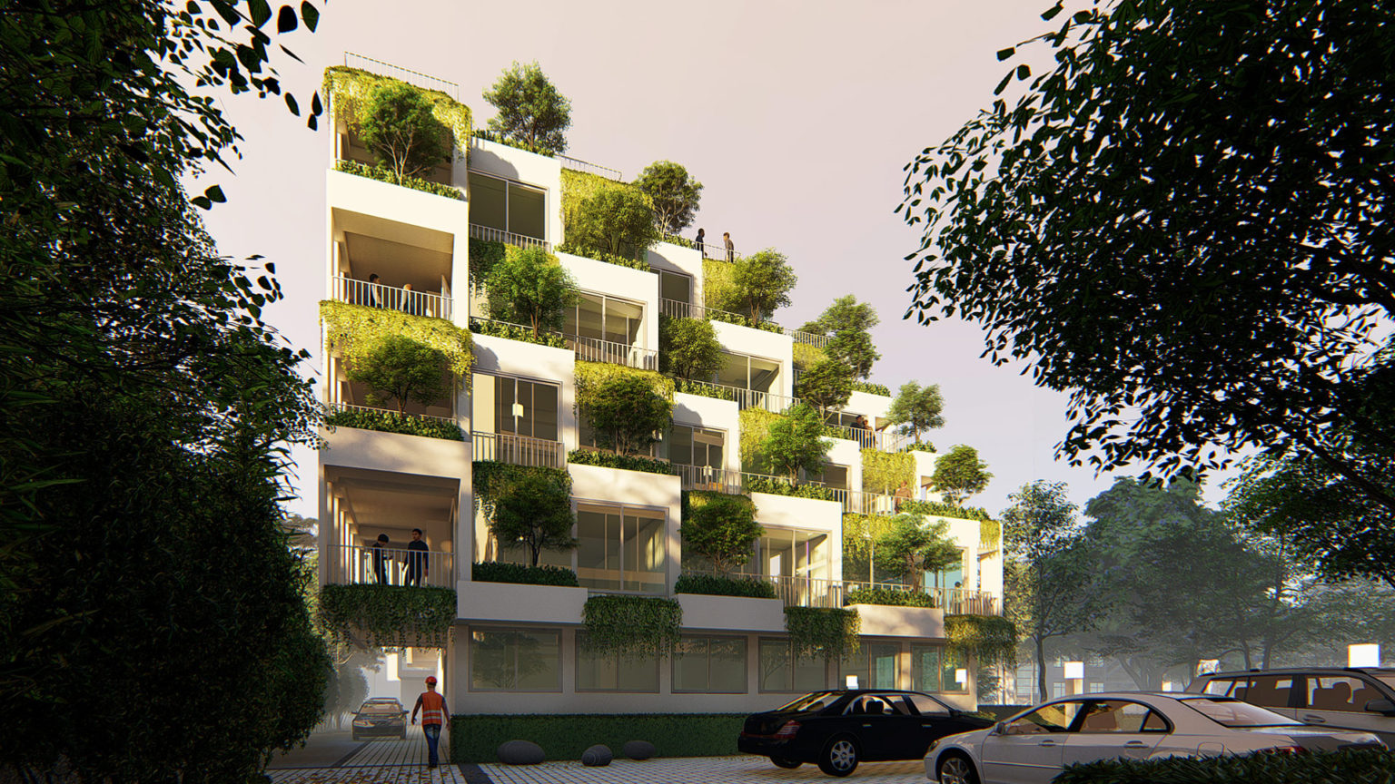MAP_Design_Architecture_Residential_Architect_Kiran_Mathema_Stepped ...