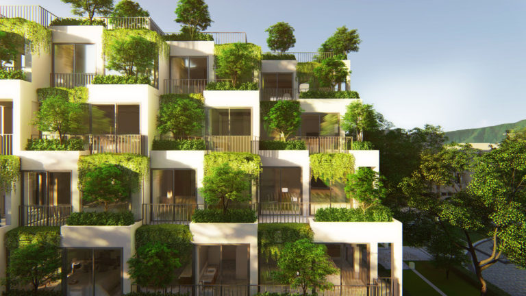 GREEN BLUFF — MAP Design I MAP Architects I MAP Architecture