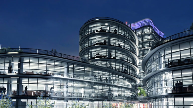 THE ARC — MAP Design I MAP Architects I MAP Architecture