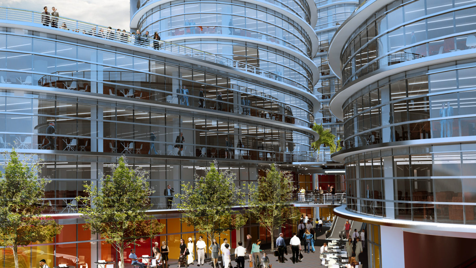 THE ARC — MAP Design I MAP Architects I MAP Architecture