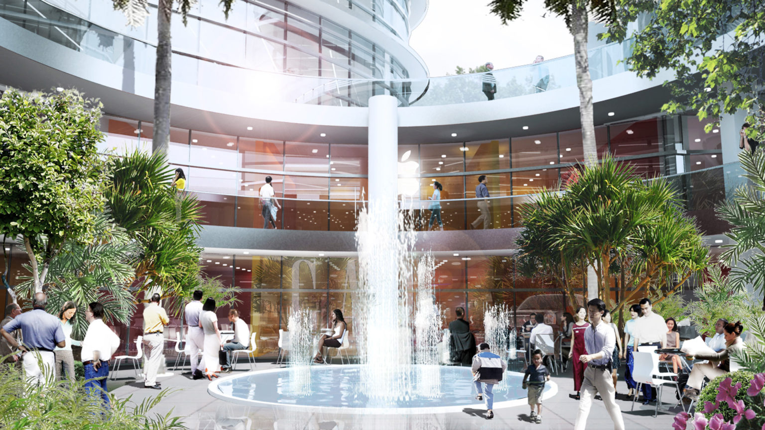 THE ARC — MAP Design I MAP Architects I MAP Architecture